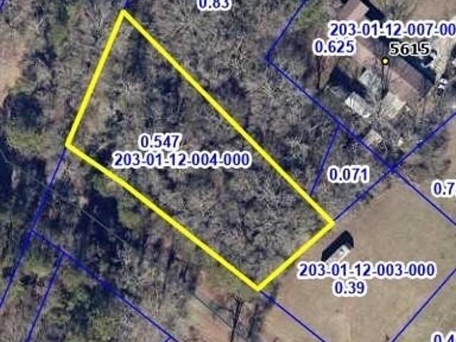 Wood St, Fort Lawn, SC 29714