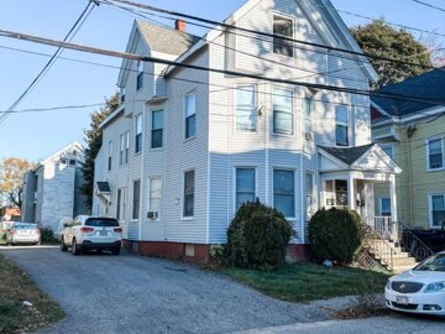 Wood St, Lewiston, Home For Sale