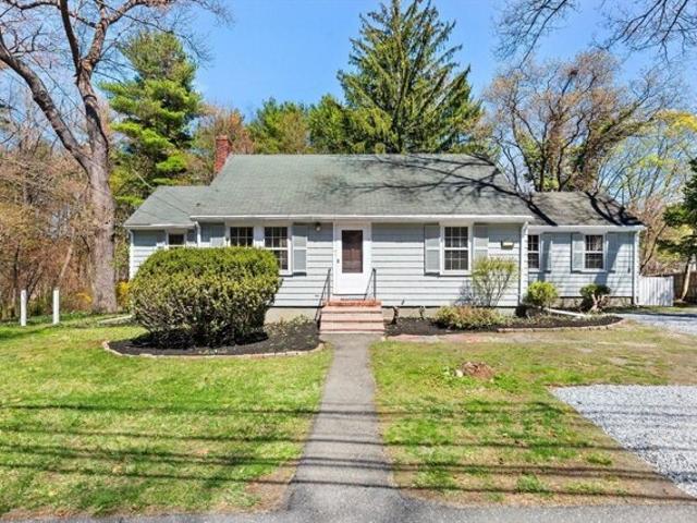 Wood St, Lexington, Home For Sale