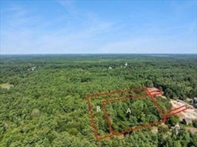 Wood St Lot A, Middleboro, Home For Sale