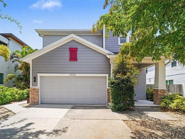 Wood St, Sarasota, Home For Sale