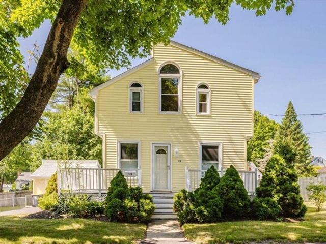 Wood St, Somerset, Home For Sale