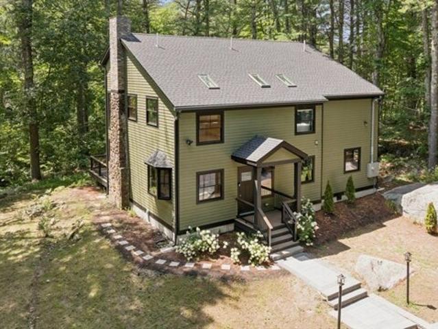 Wood St, Southborough, Home For Sale