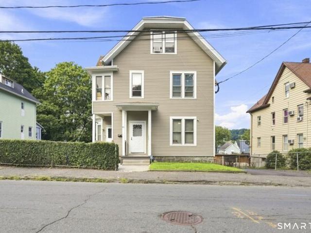 Wood St, Waterbury, Home For Sale