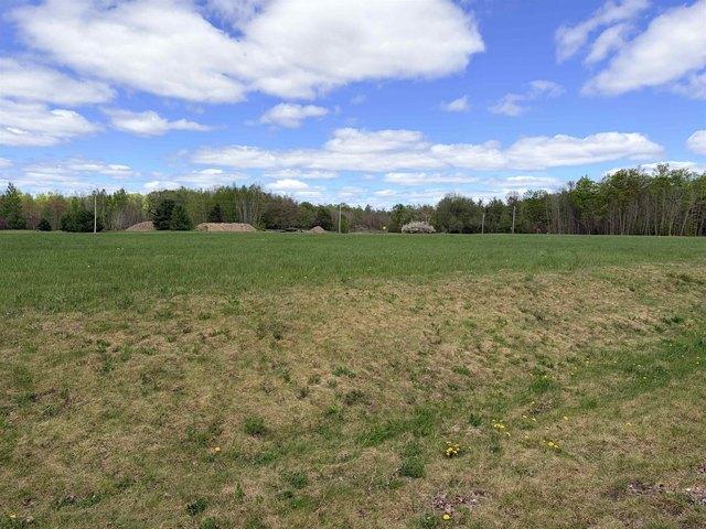 Wood St, White Lake, WI 54491