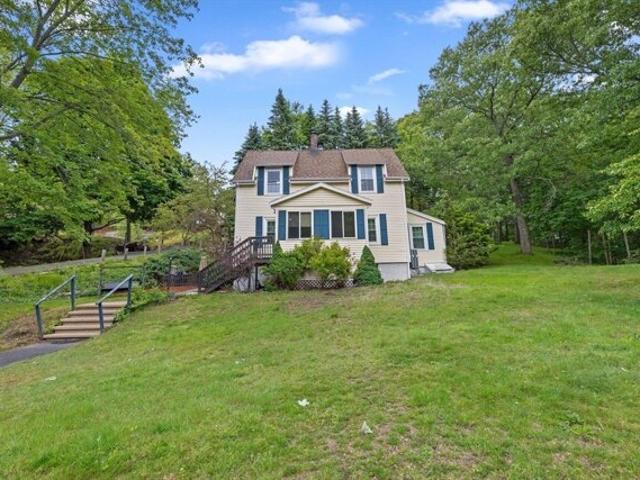 Wood St, Woburn, Home For Sale