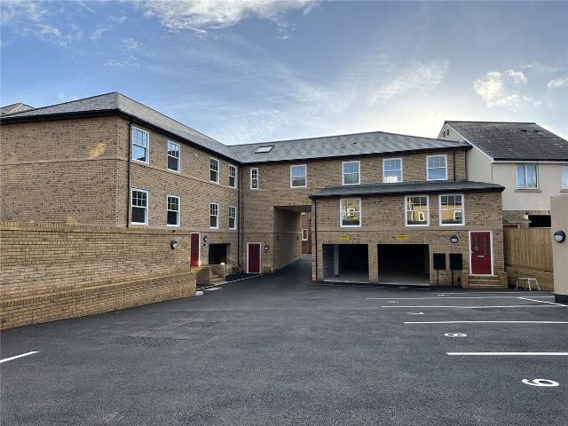 Wood Street, Taunton, Somerset TA1, 2 bed flat to rent, £1,395 pcm | PrimeLocation