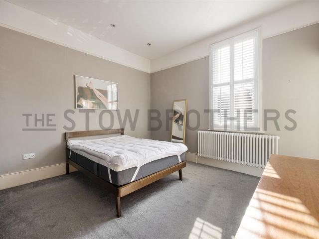 Wood Street, Walthamstow E17, 1 bed flat to rent, £1,800 pcm | PrimeLocation