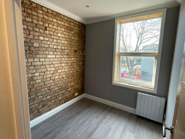Wood Street, Walthamstow, E17