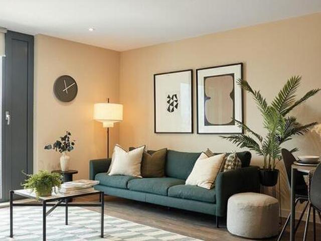 Wood Street, Cardiff city, 1 Bedroom Apartment