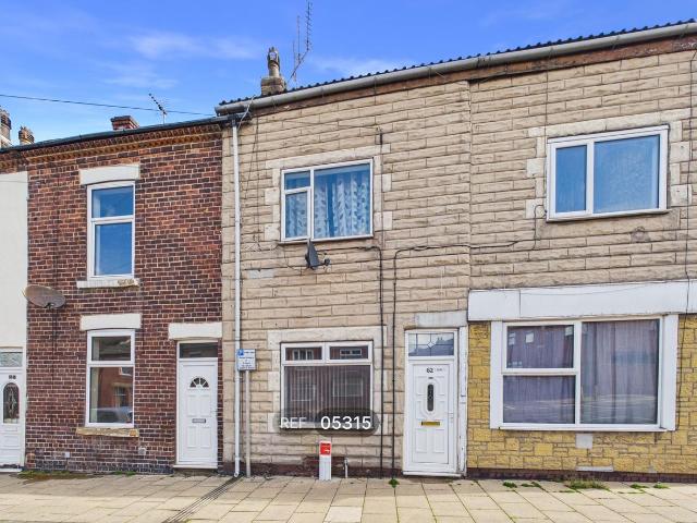 Wood Street, Castleford, West Yorkshire WF10, 1 bed flat to rent, £500 pcm | PrimeLocation