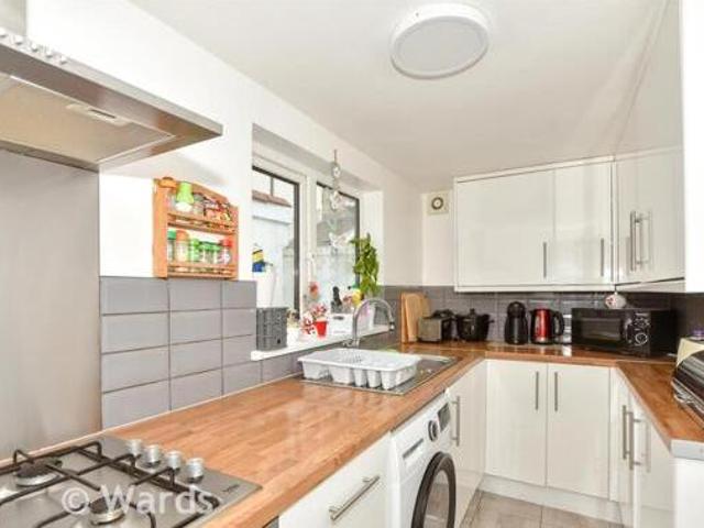 Wood Street, Dover, 3 Bedroom Terraced