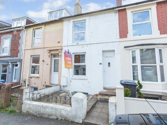 Wood Street, Dover CT16, 3 bed terraced house to rent, £950 pcm | PrimeLocation