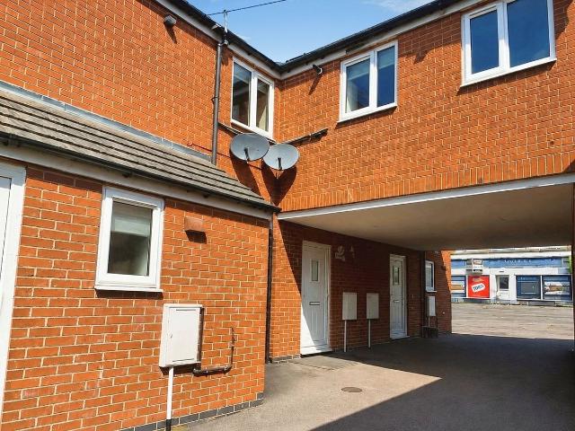 Wood Street, Earl Shilton, Leicester, Leicestershire LE9, 2 bed terraced house to rent, £950 pcm | PrimeLocation