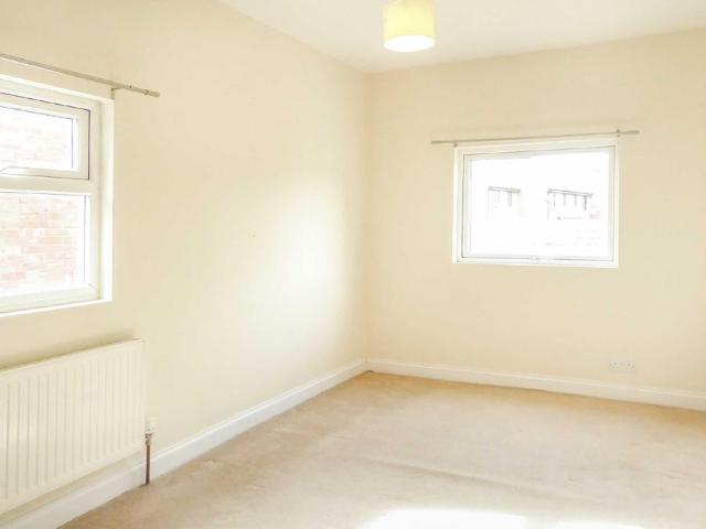 Wood Street, Kettering