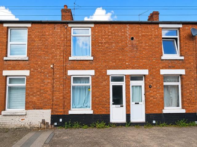 Wood Street, Kettering NN16, 2 bed property to rent, £900 pcm | PrimeLocation