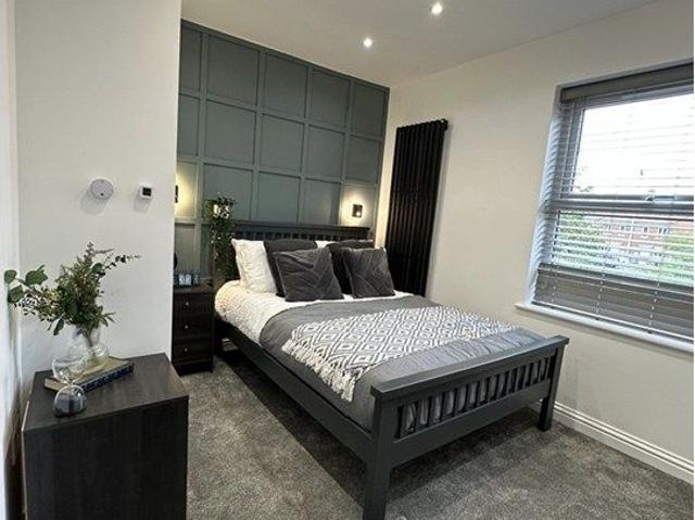 Wood Street, Kettering NN16, Room to rent, £630 pcm | PrimeLocation
