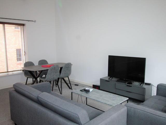 Wood Street, Liverpool L1, 3 bed flat to rent, £1,550 pcm | PrimeLocation