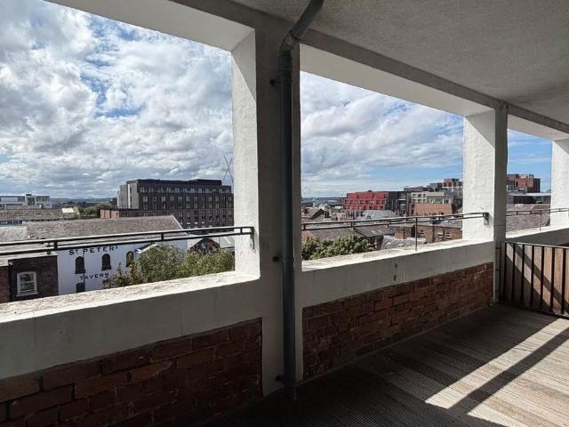 Wood Street, Liverpool L1, 1 bed flat to rent, £850 pcm | PrimeLocation
