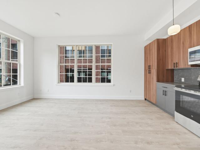 Wood Street Lofts