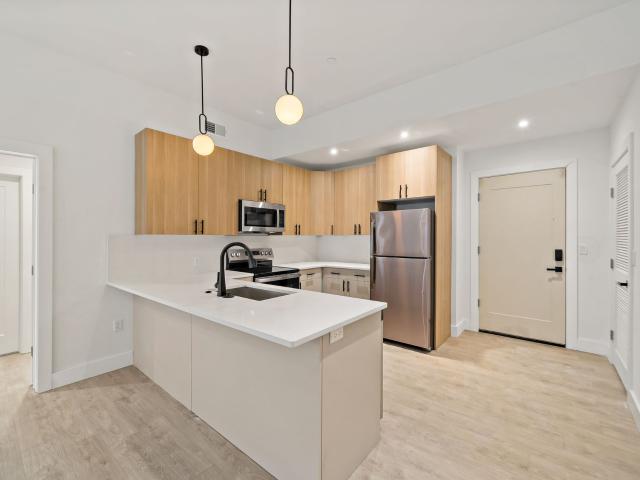 Wood Street Lofts