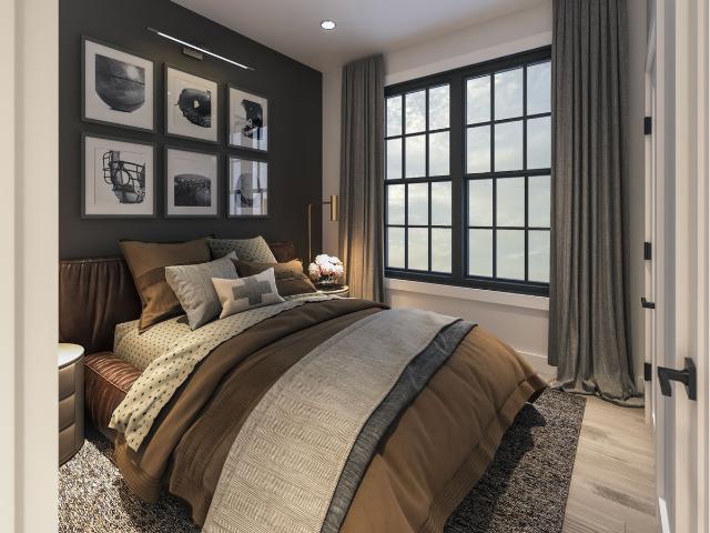Wood Street Lofts Studio Apartment for Rent at 326 N 12th St, Philadelphia, PA 19107 North Philadelphia East
