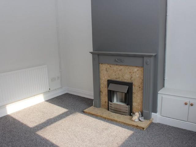 Wood Street, Newark, Nottinghamshire, NG24