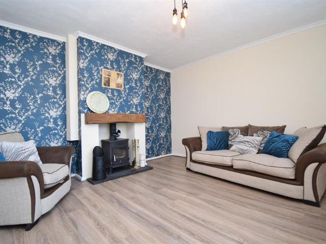 Wood Street, Ossett
