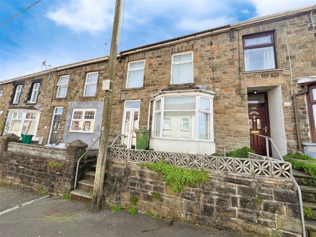 Wood Street, Pontypridd CF37, 3 bed property to rent, £850 pcm | PrimeLocation