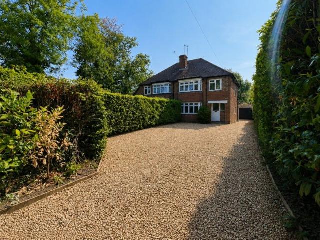 Wood Street Village, Guildford GU3, 3 bed property to rent, £2,500 pcm | PrimeLocation