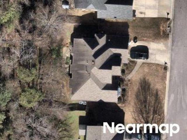 Wood Springs Ln