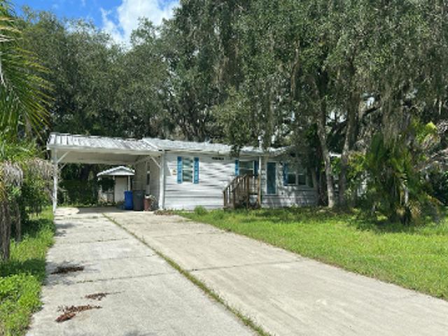 Wood Terrace Dr