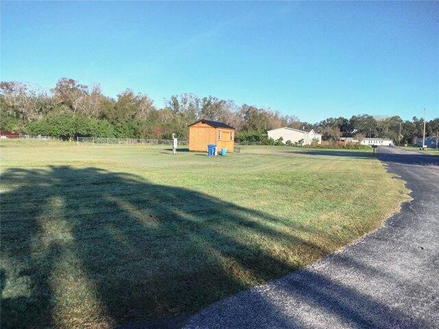 Wood Terrace Dr, Tampa, Plot For Sale