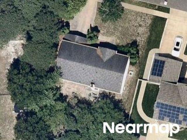 Wood Thrush Ave
