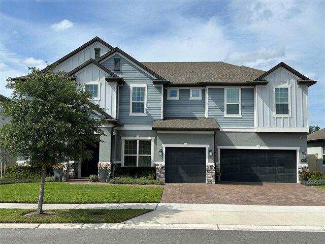 Wood Thrush Ln, Winter Park, Home For Sale