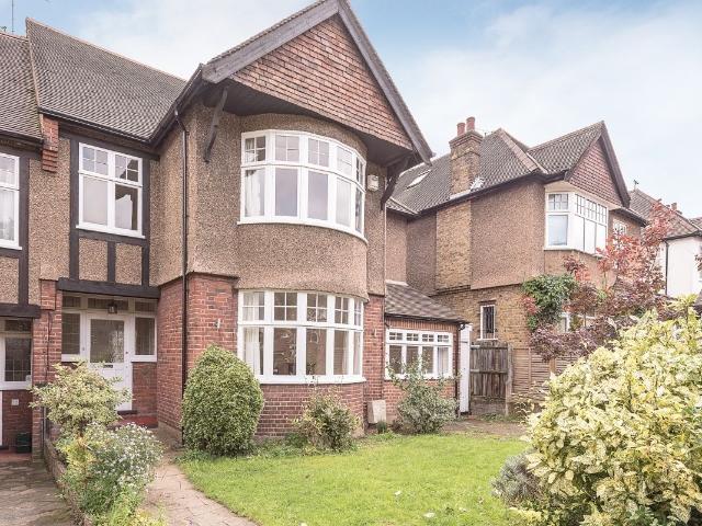 Wood Vale, London N10, 5 bed semi detached house to rent, £7,500 pcm | PrimeLocation