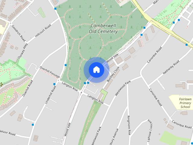 Wood Vale, London, SE23 3EB