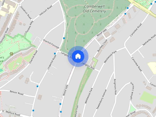 Wood Vale, London, SE23
