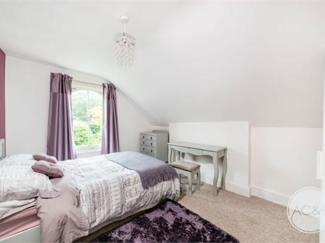 Wood Vale, London