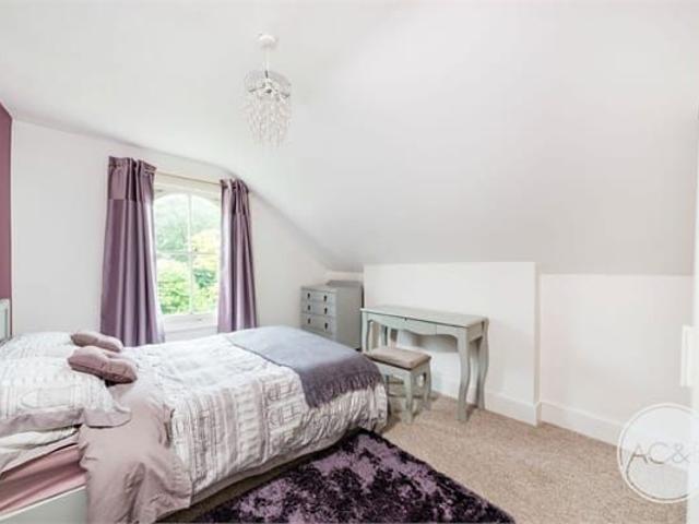 Wood Vale, London