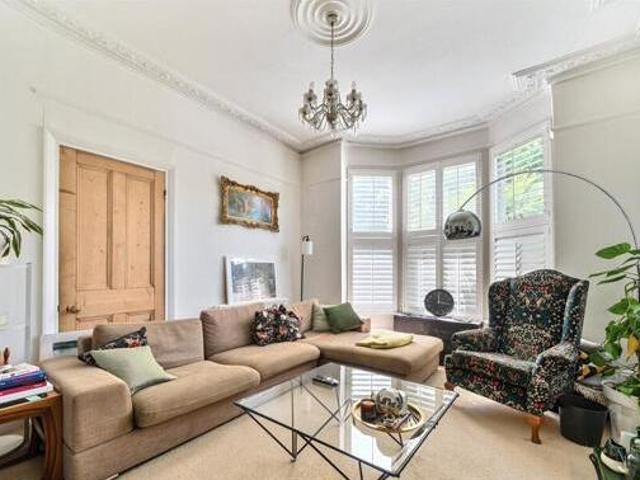 Wood Vale, London, 4 Bedroom Terraced