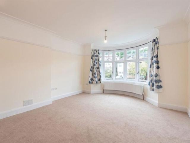 Wood Vale, N10, London