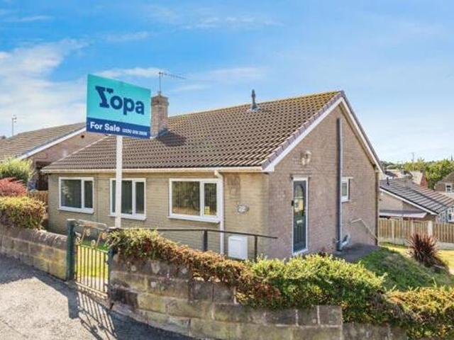 Wood View, Barnsley, 3 Bedroom Detached