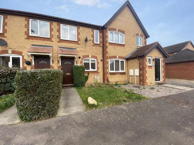 Wood View, Brampton, 2 bedroom, Terraced