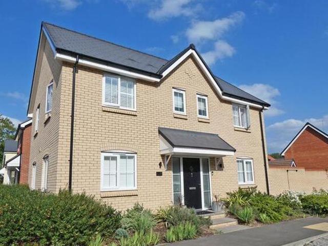 Wood View, Haughley, 4 Bedroom Detached