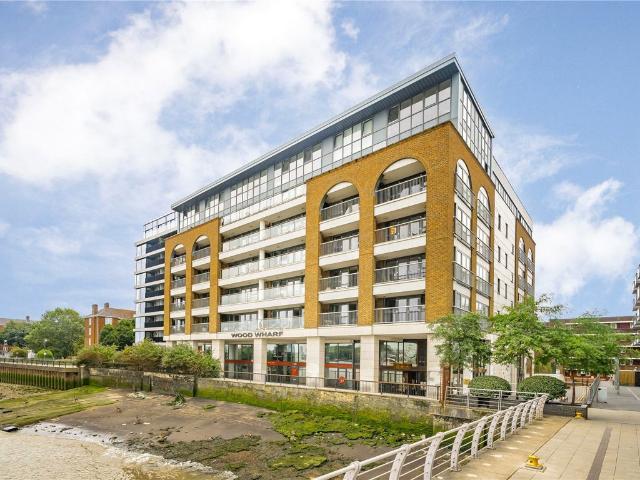 Wood Wharf Apartments, Greenwich SE10, 2 bed flat to rent, £2,350 pcm | PrimeLocation