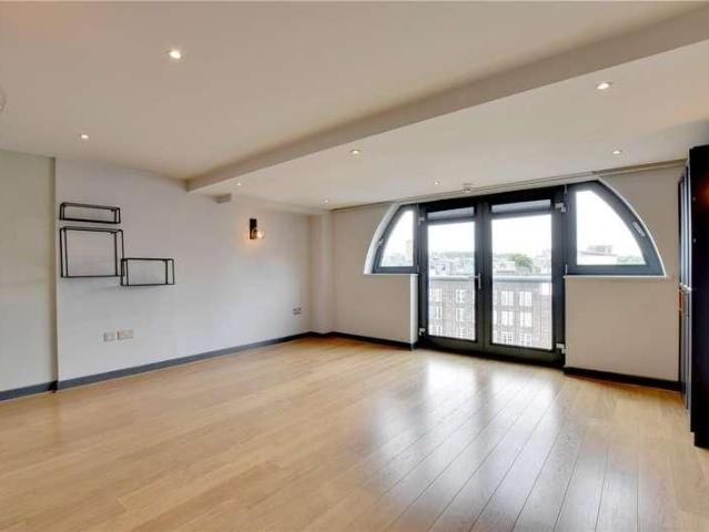 Wood Wharf Apartments, Horseferry Place, London, SE10