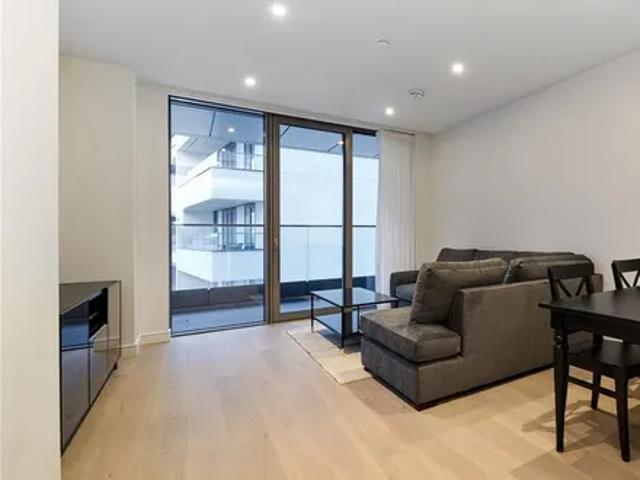 Wood Wharf Kindergarten, 8 Park Drive, London, E14 9ZW, United Kingdom | 1 bed apartment for rent #167774906 | Rentberry