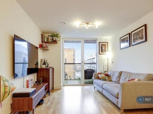 Wood Wharf, London, 2 Bedroom Flat
