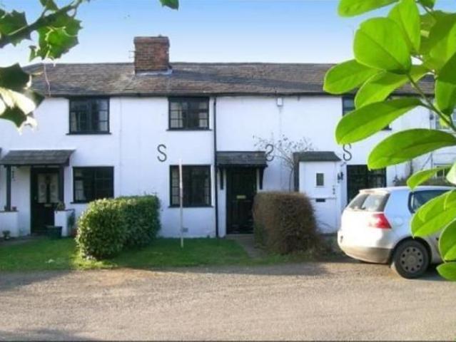 Woodcote, Oxfordshire RG8, 2 bed cottage to rent, £1,250 pcm | PrimeLocation